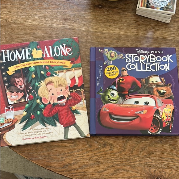 Accents | Storybook Collection Purple | Poshmark